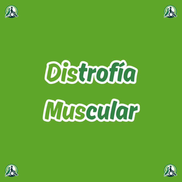 Guía Completa sobre la Distrofía Muscular: Síntomas, Tratamientos y ...