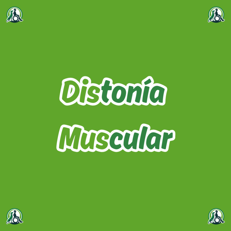 Distonía Muscular: Todo lo Que Necesitas Saber sobre su Diagnóstico y ...