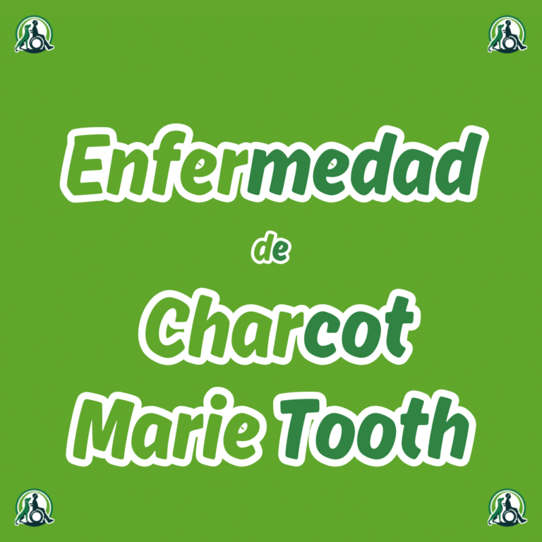 Enfermedad de Charcot Marie Tooth: Síntomas, Tratamientos y Consejos de ...