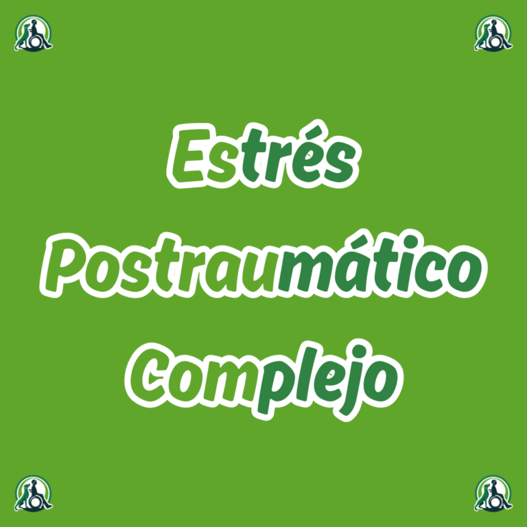 Entendiendo el Trastorno de Estrés Postraumático Complejo: Síntomas ...