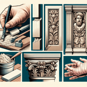 Todo sobre el Yeso: Usos, Aplicación y Consejos de Expertos - Grindok